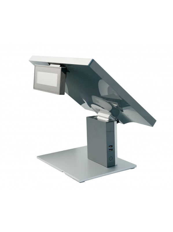 Caisse Enregistreuse Tactile AURES Touchscreen - Windows 11 - NEUVE