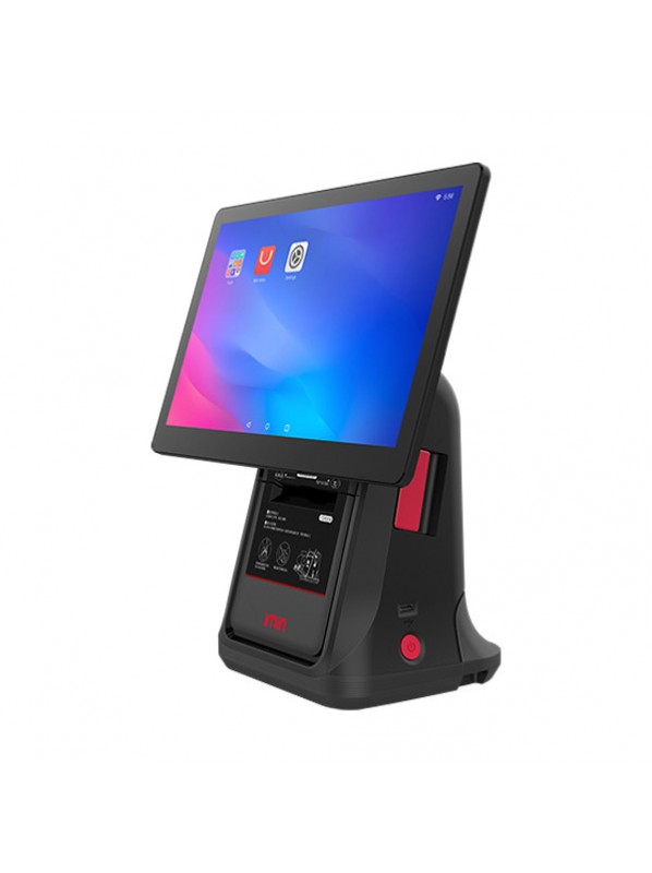 Caisse Enregistreuse Tactile NF525 Design - Sans Abonnement